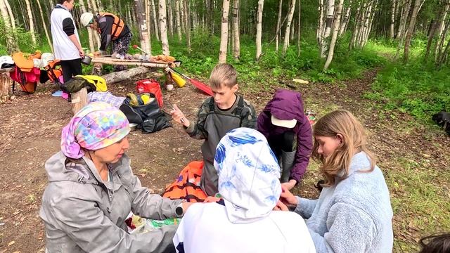 Серия 3 24 краснобыстрый