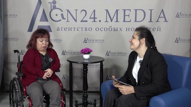 Доступно о главном "Время для себя"