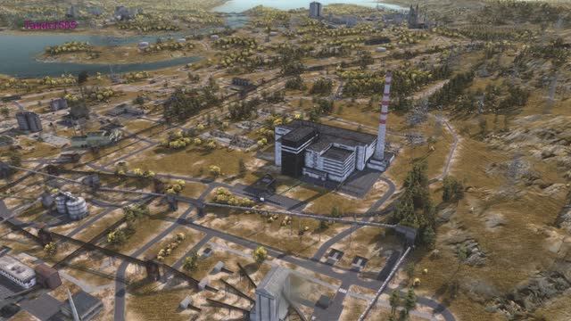 Workers & Resources_ Soviet Republic. MichelleXGame. Прохождение.