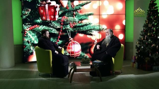 Беседы с батюшкой. Протоиерей Петр Мангилев. 14 января 2026