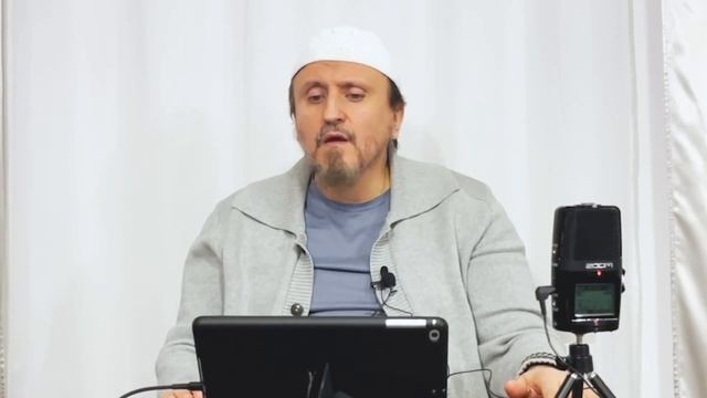 Сколько нужно изучать таухид (единобожие)? | Абу Яхья Крымский