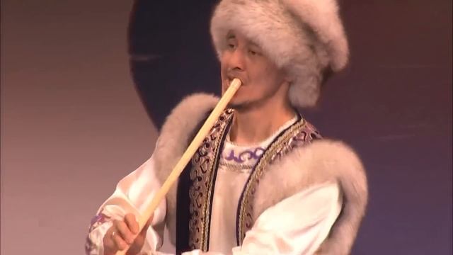 "Ҡара юрға" бейеүе