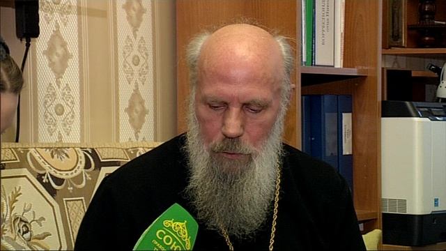 Что такое "Иоанновская семья". ТК "Союз". Часть 3/10