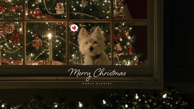 🎄 | Романтический винтажный джаз-поп