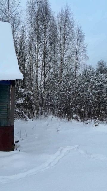 Продается земельный участок 6 соток с старенькой дачей в СНТ "Текстильщик", рядом с гор. Карабаново