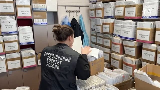 9 младенцев погибли в роддоме Новокузнецка в январские праздники - СК РФ
