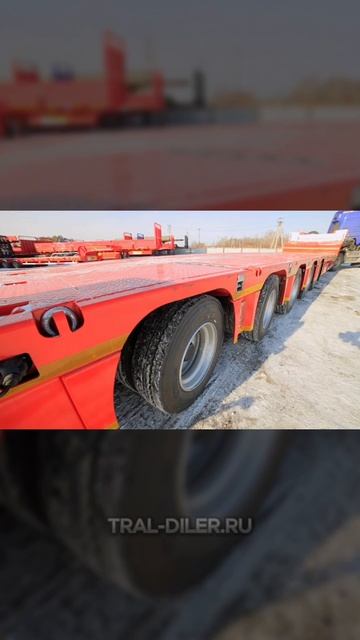 Kassbohrer отдыхает? AMUR LYR9806TDPW — реальная замена!