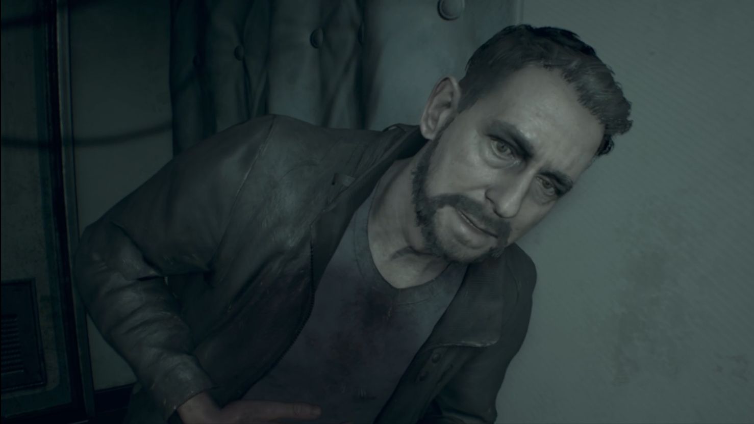 9 ЧАСТЬ Resident Evil 7: Biohazard (Без комментариев)