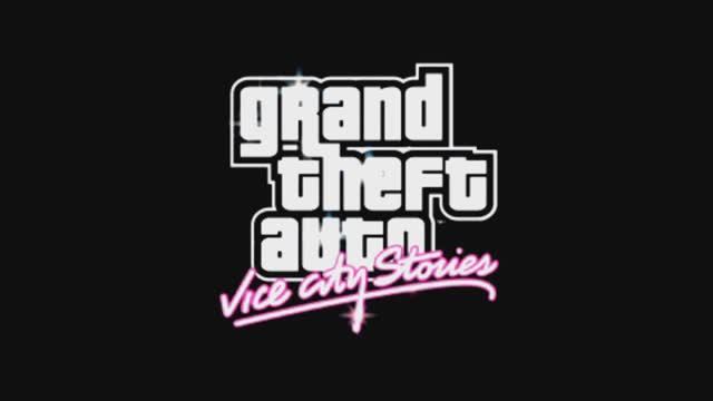 GTA Vice City Stories: Назад в 80-е на 100% - Часть №1