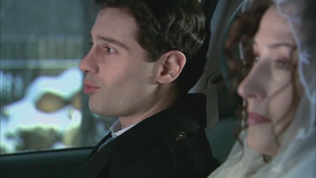 СЕРДЦЕ МАРИИ - 7 серия