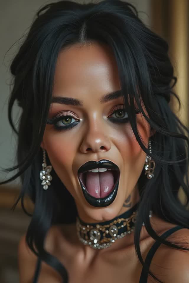 Чёрная вдова