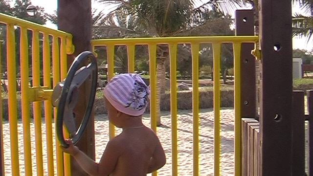 БУРАТИНО ЭМИРАТЫ