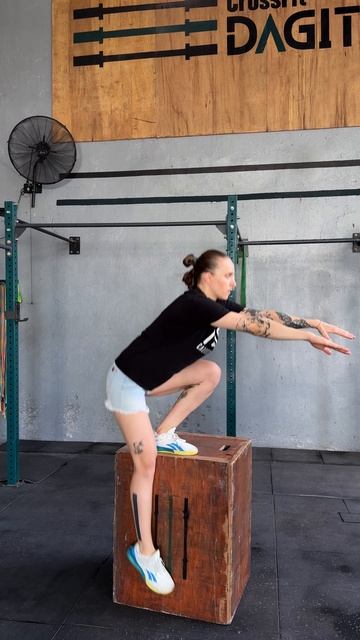 Латеральные зашагивания