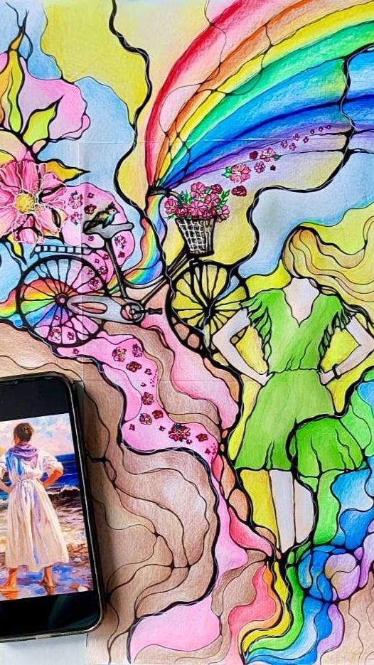 Отзыв Оксаны о проекте "Имена"