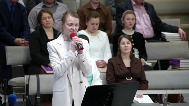 Забота.. (стих)