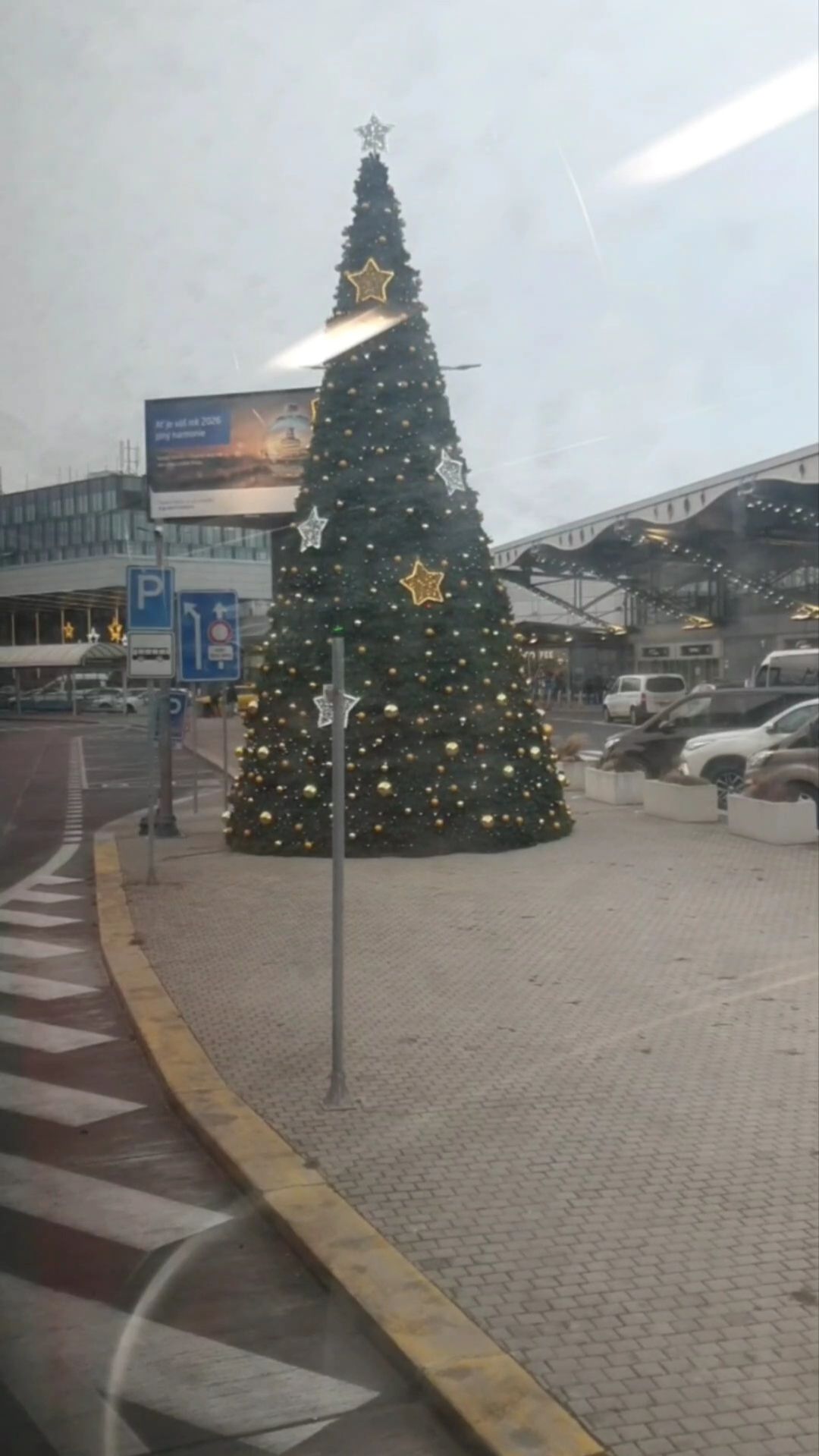 Новогоднее приключение в Прагу из Израиля. 5 серия.