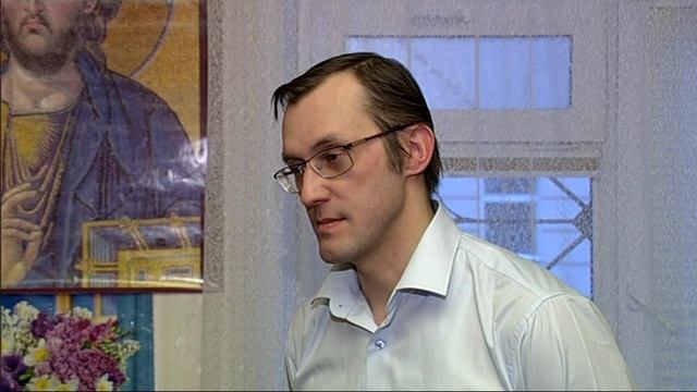 Что такое "Иоанновская семья". ТК "Союз". Часть 7/10