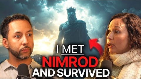 Проект «Гитлер», Виндзорский дом и ритуалы на Храмовой горе (Elzanne P1)