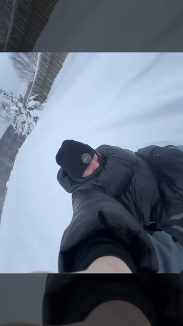 Удар от бабки