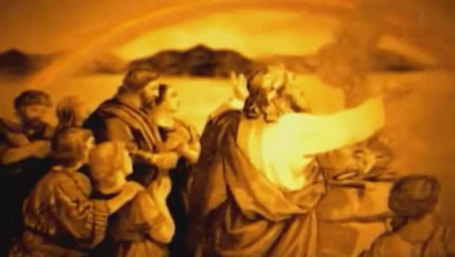 Путешествие в пути. Эпизод 10. Каппадокия