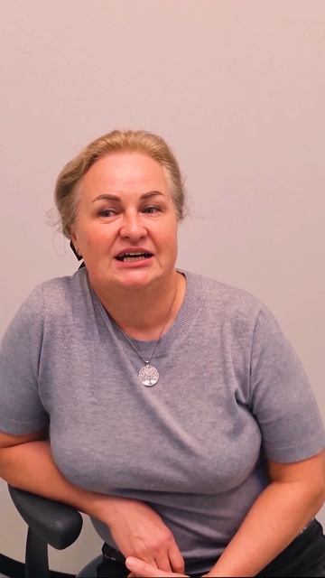 отзыв пациента Елены Александровны