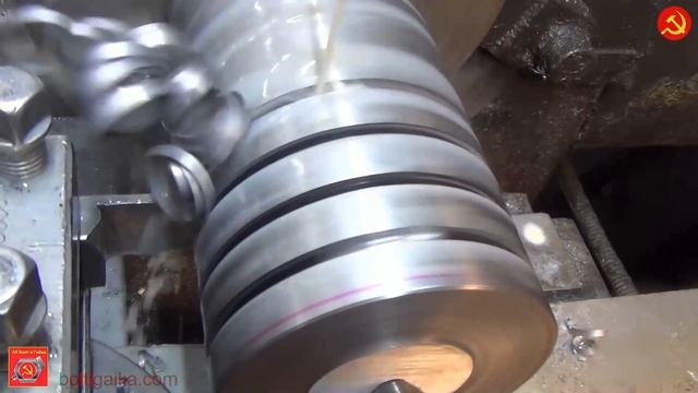 Изготовление фундаментных шайб по ГОСТ 24379: пошаговый обзор производства