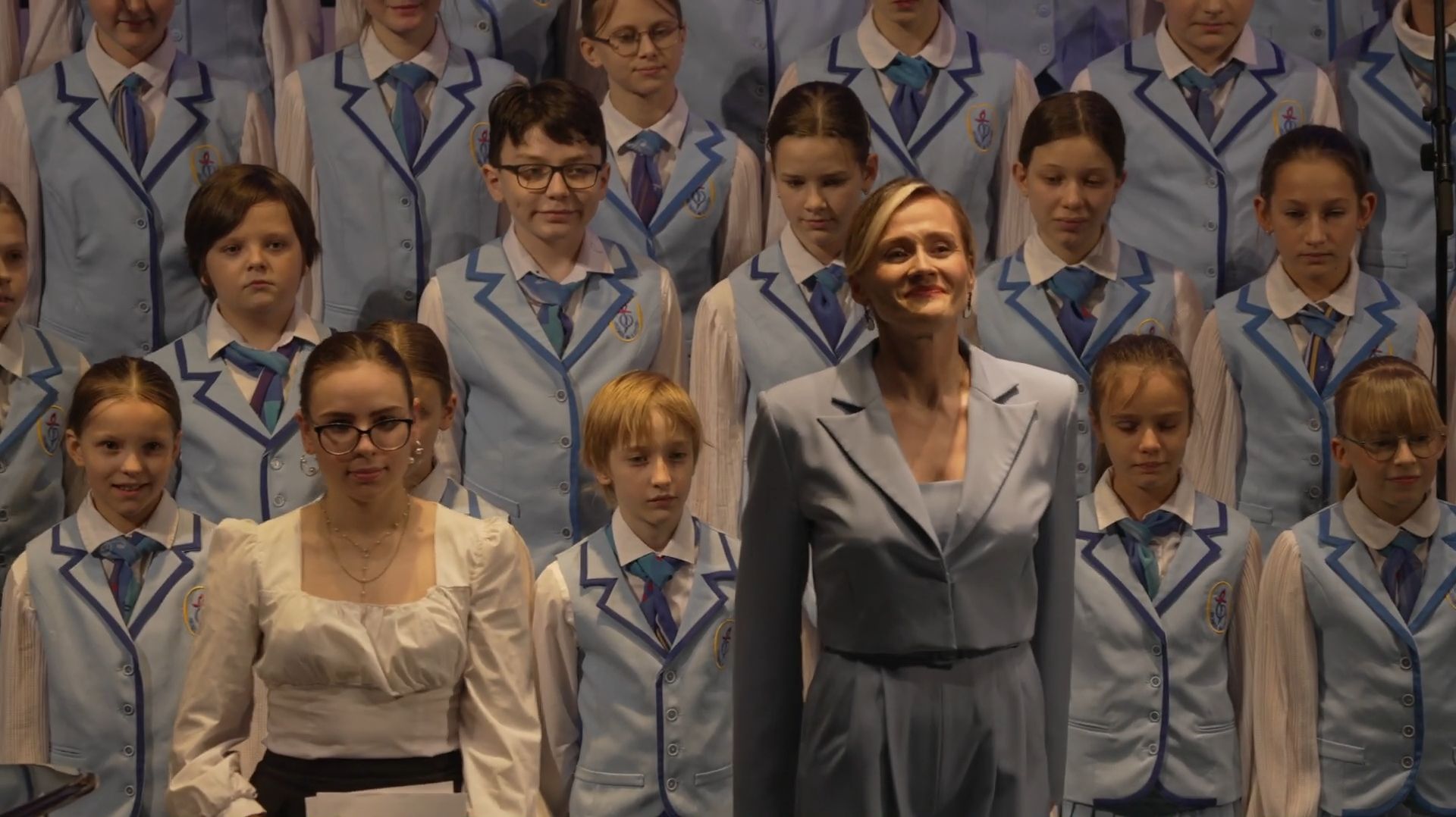 «АЛЕКСАНДРА», Ансамбль имени Локтева. "ALEXANDRA", Loktev Ensemble.