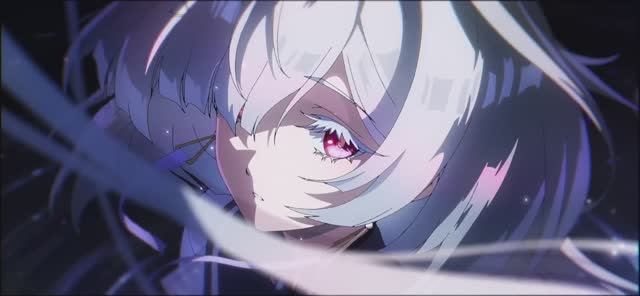 🎮 WUTHERING WAVES | ДЕМОНСТРАЦИЯ РЕЗОНАТОРА: МОРНИ! 🌌