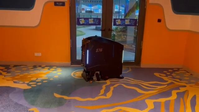 KOKOBOTS S76 Pro: Робот, который моет ковры паром и сушит за минуты!