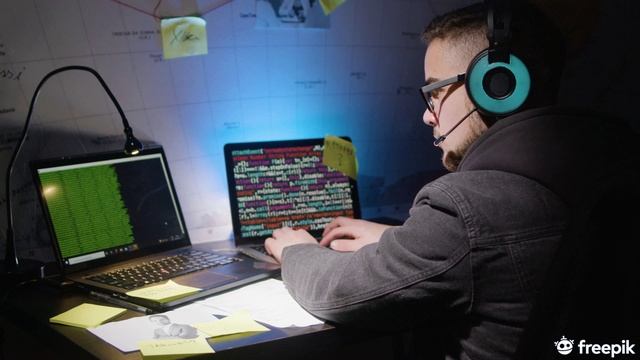Программирование на языке Python