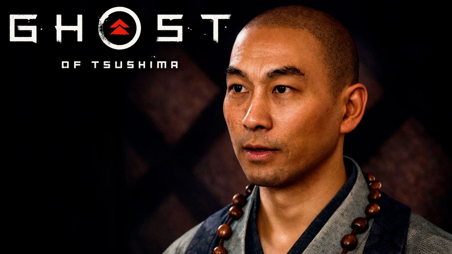 ДОБРЫЙ МОНАХ ► Ghost of Tsushima #15 ► ПРОХОЖДЕНИЕ