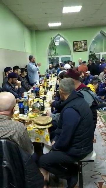 2. Архив «Ассамблеи народов России» Забайкальского края