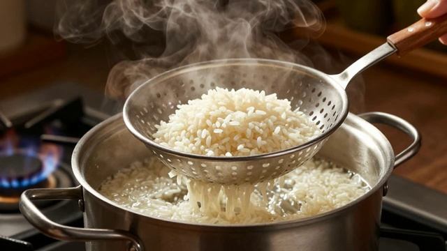 Чело-кебаб - традиционное иранское блюдо