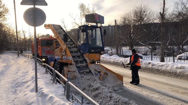 Комментарий Андрея Корюкова по итогам объезда района