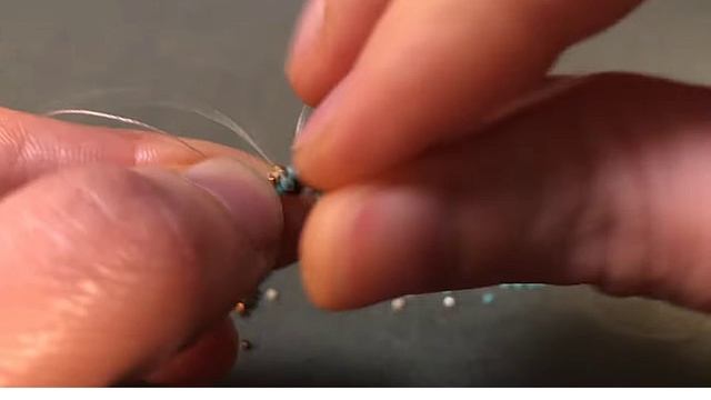 кирпичное плетение