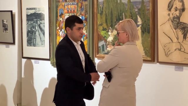 Выставка «Ушедший век»