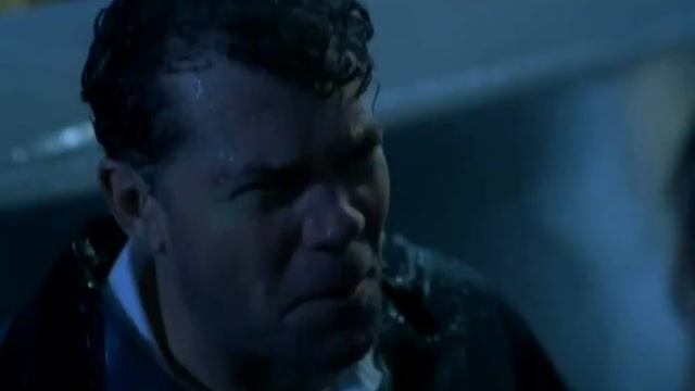 "Это не прогулочная лодка"