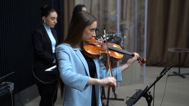 Փառաբանություն, երկրպագություն / прославление / worship - 11.01․2026