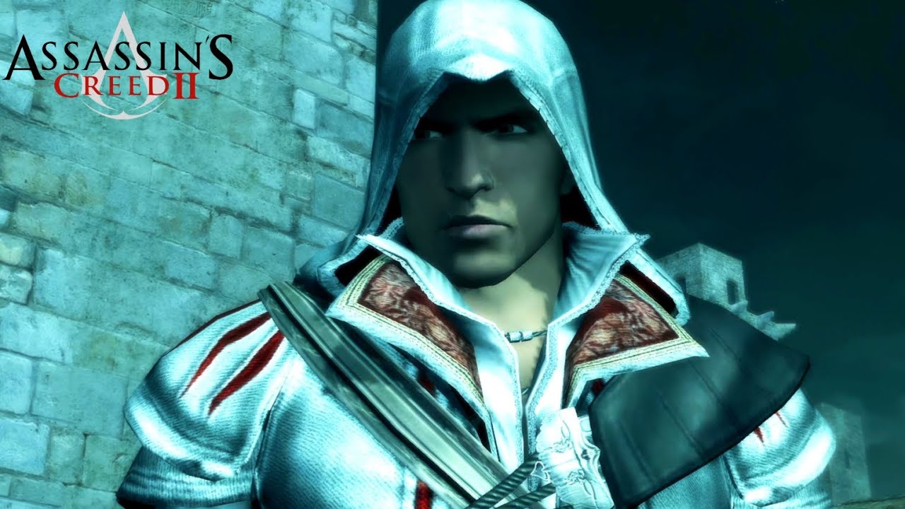 Неотвратимость наказания ► Assassin's Creed II #17