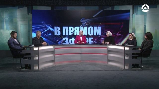 В прямом эфире. Работа медорганизаций в выходные дни