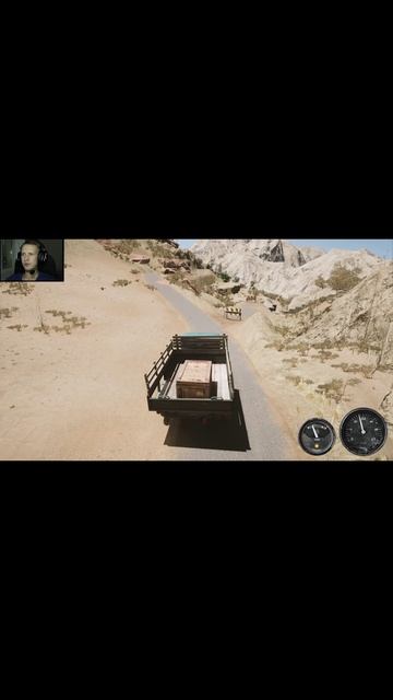 ОПАСНЫЙ ГРУЗ! Nitroglycerine - ОБЗОР/ПРОХОЖДЕНИЕ!🔥 #игры #игрыпохожиенаgta #прохождение