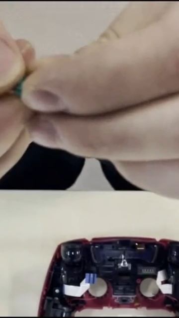 Ремонт джойстиков в СПб | Замена стиков | Устранение дрифта