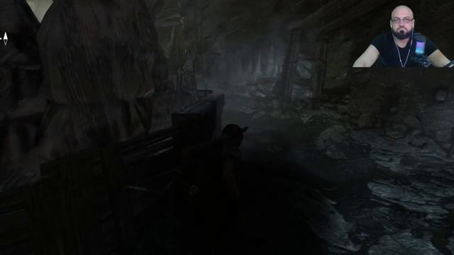 ХОТЬ КОГО-ТО СПАСЛИ TOMB RAIDER - #7