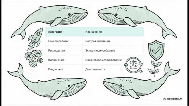 Собес: 12. Документация фреймворков автоматизации: как создать руководство, которое реально работает