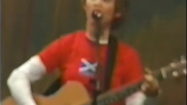 Worship at the Morning Star Harvest Conference 2002 Part 2