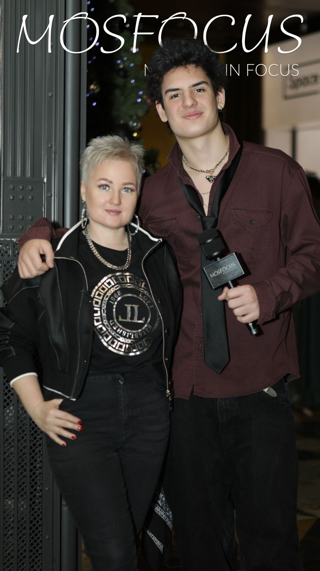 Екатерина Новикова: секреты бренда Novik Bijou на Аллее Моды 2025