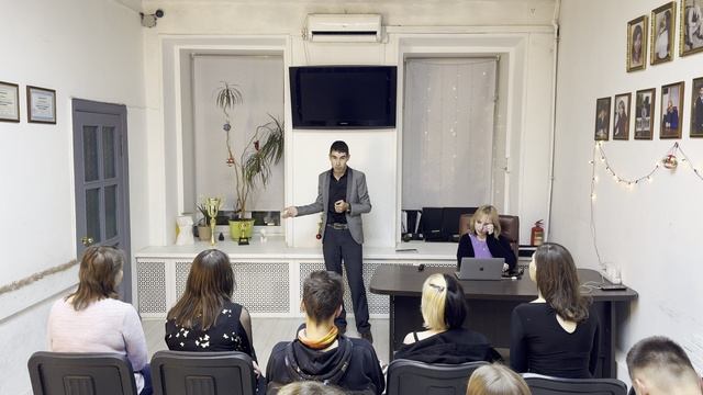 Даниил Низов. Итоги 2023 Года