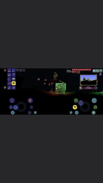 Другой способ призвать Скелетрона.Куда он пропал?