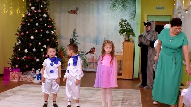 группа  ОДУВАНЧИК   2023 годом