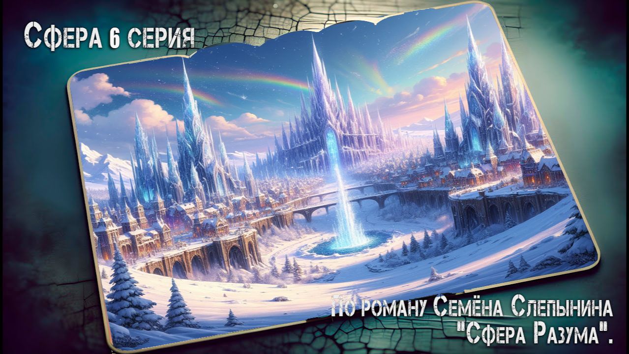 Сфера 6 серия